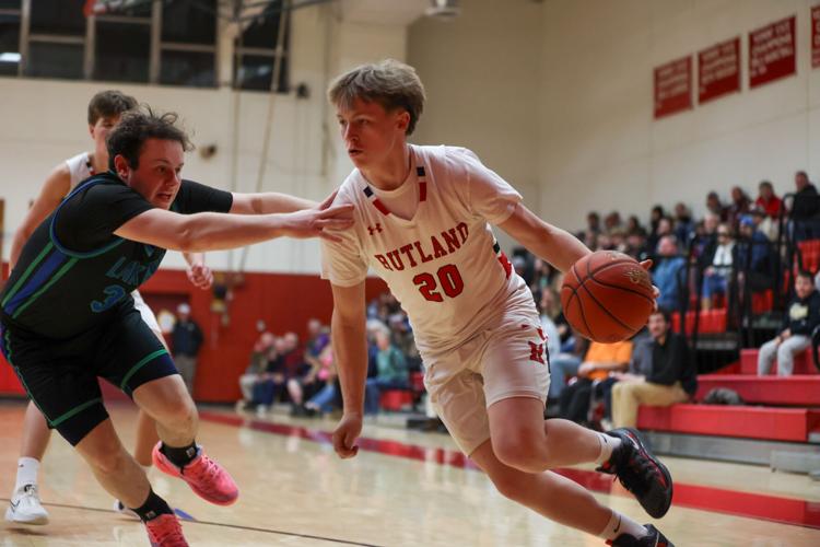 Rutland moves on in Division I | Local | rutlandherald.com