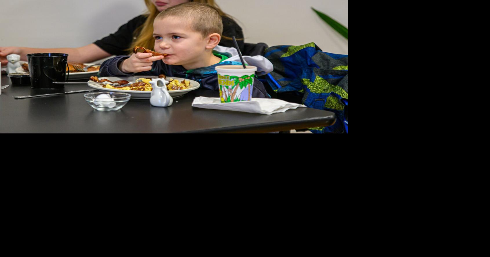 Breakfast time | Snapshots | rutlandherald.com