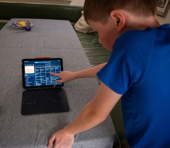 America's tech-filled classrooms are facing a backlash against school ...