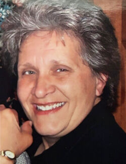 Chris Kiefer-Cioffi | Obituaries | rutlandherald.com