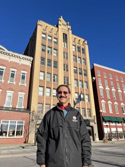 Rutland's busiest volunteer: A conversation with Bobby Poquette | Local ...