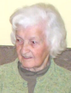 Marion R. Richards | Obituaries | rutlandherald.com