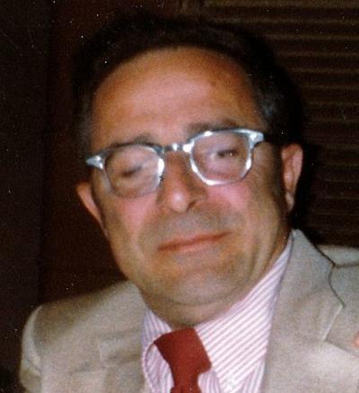 Richard E. Rice | Obituaries | rutlandherald.com