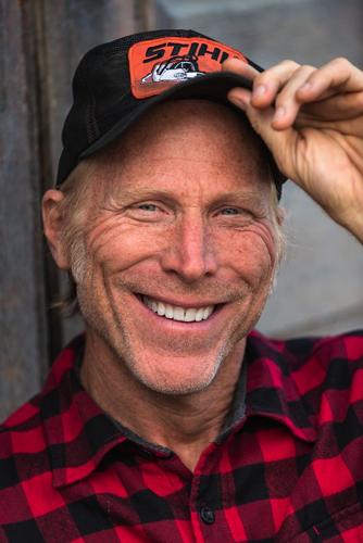 Rusty DeWees comedy returns to Rutland | | rutlandherald.com