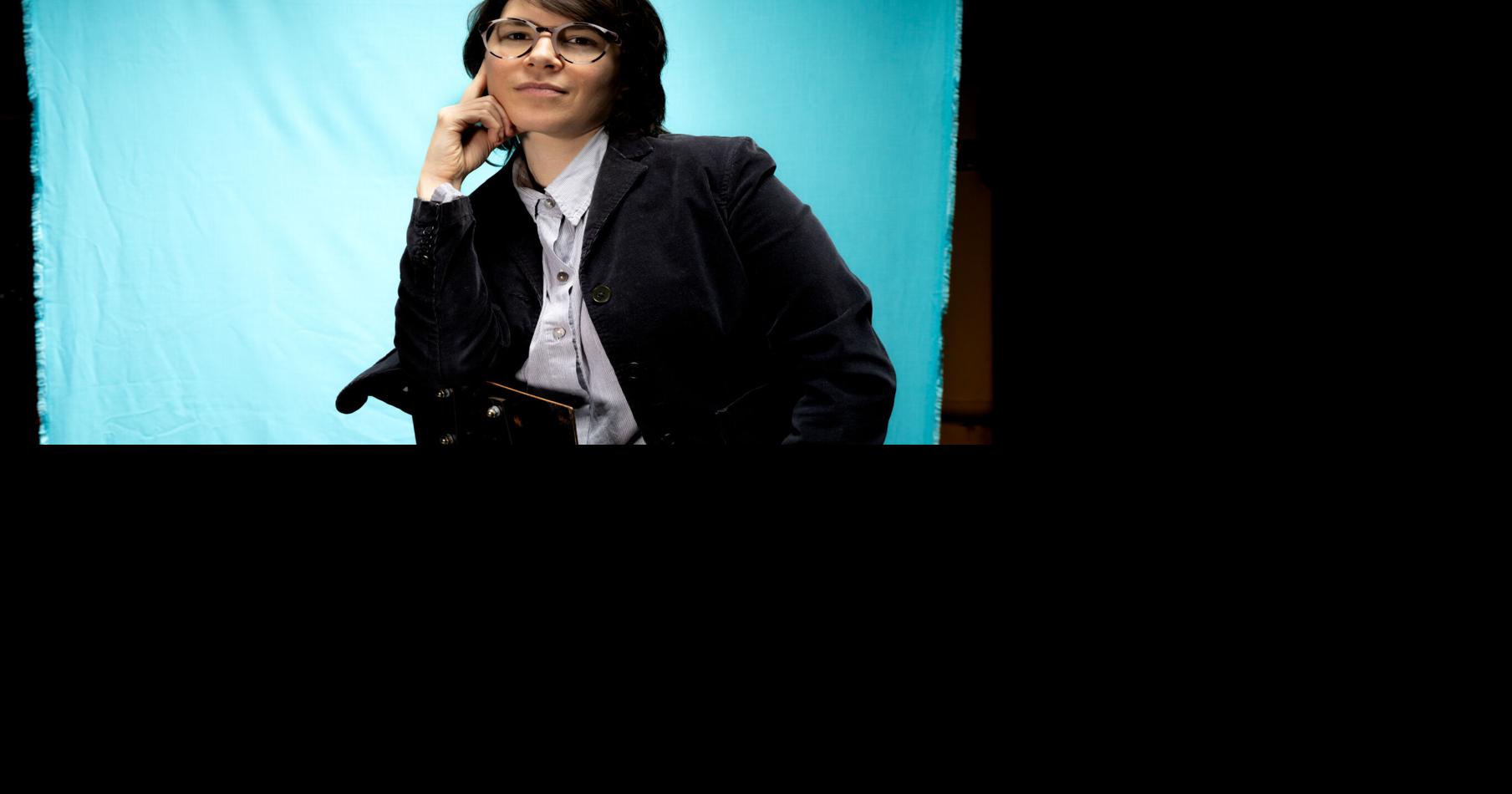 Ruth Garbus’ ‘Alive People’: Brattleboro singer-songwriter shines on ...