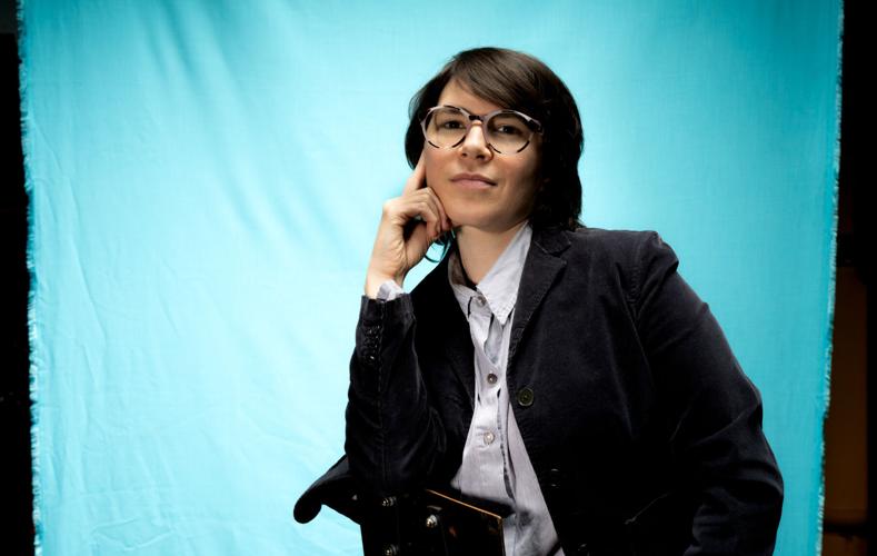 Ruth Garbus’ ‘Alive People’: Brattleboro singer-songwriter shines on ...