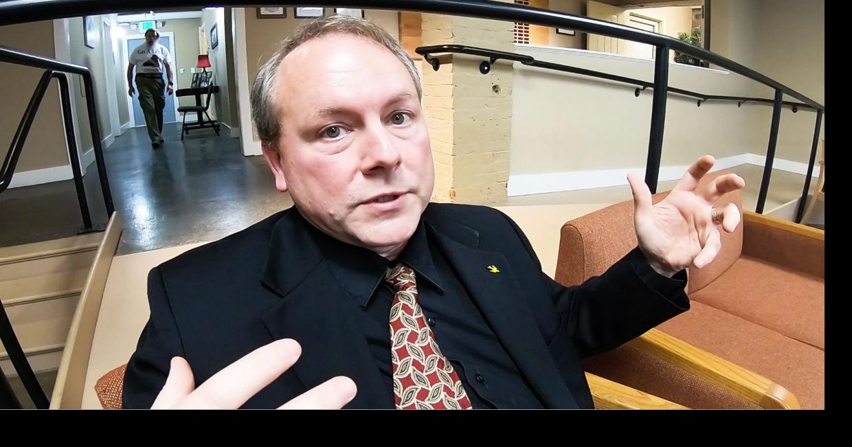 Popular silent film series returns to Brandon Town Hall | News ...