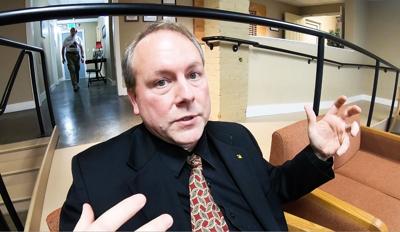 Popular silent film series returns to Brandon Town Hall | News ...