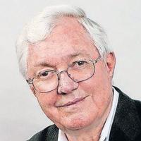 Remembering Barrie Dunsmore | Perspective | rutlandherald.com