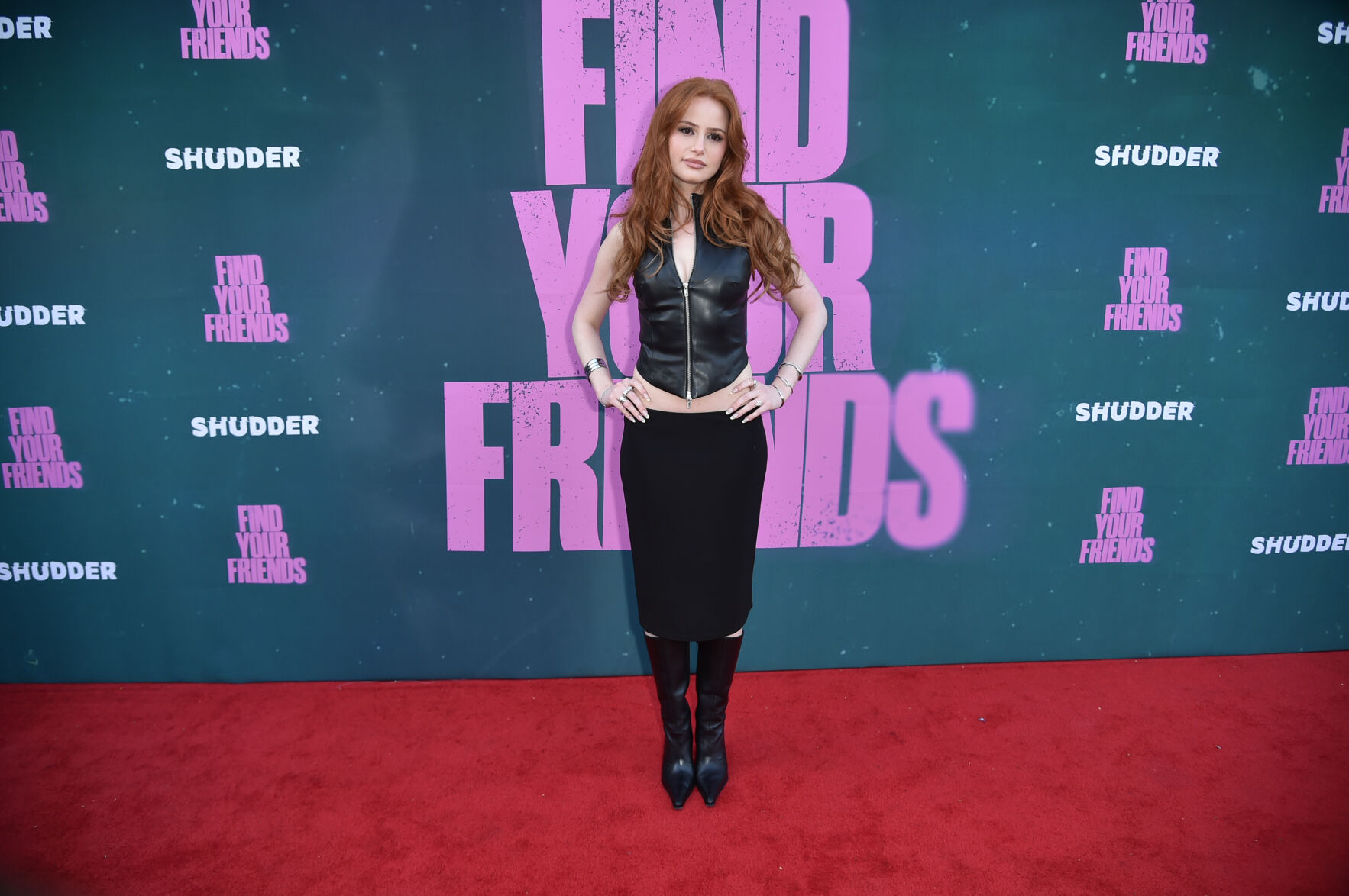 LA Premiere of "Find Your Friends" | Ap | rutlandherald.com