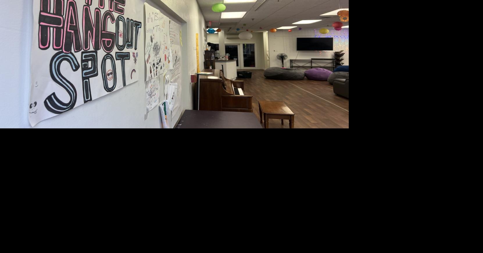 Youth & Family: The Hang Out Spot | Local News | rutlandherald.com