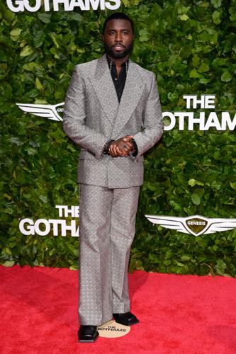2026 Gotham Television Awards - Arrivals | Ap | rutlandherald.com