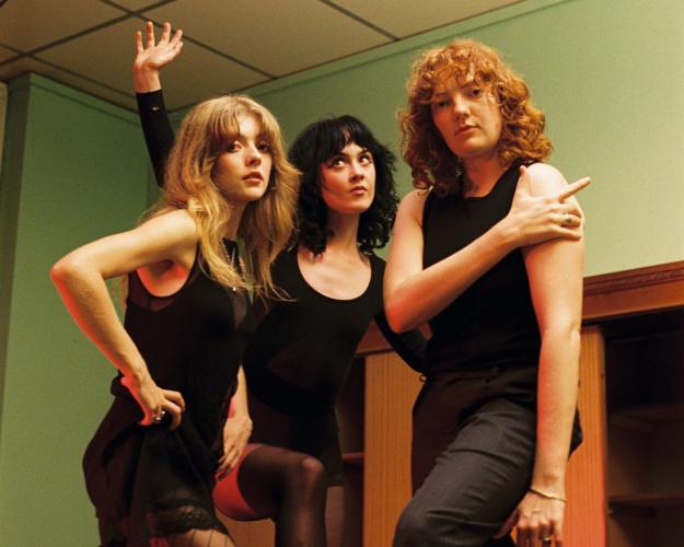 Live and on the record: Lucy Dacus, Whitney, Jay Som and Folk Bitch Trio | Vermont Arts ...