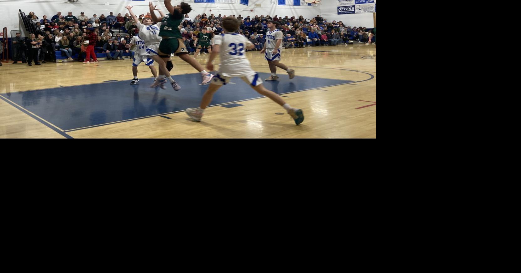 MSJ pulls away from OV | Sports | rutlandherald.com