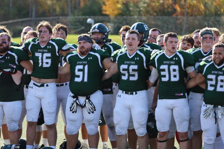 Fourth quarter pushes CU past Maritime | Local | rutlandherald.com