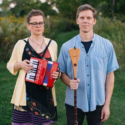 A Sound Space Live: Live-music series debuts at Rutland’s Merchants ...