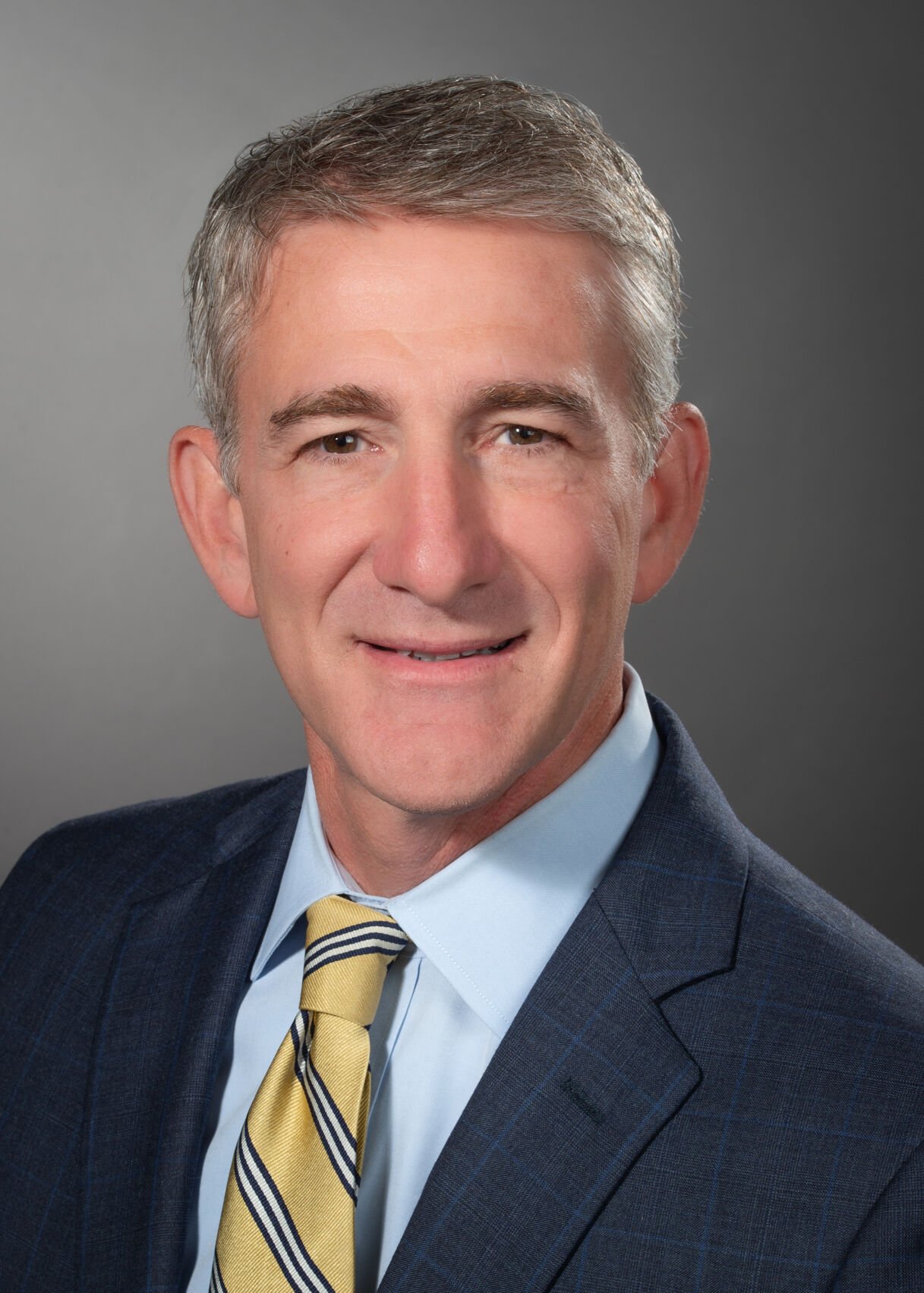 CORRECTING and REPLACING PHOTO Orthopedic Care Partners Welcomes Rob ...