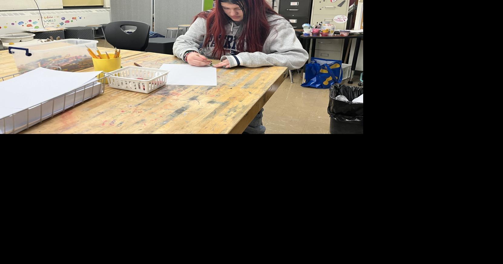 Rutland Middle School resource fair brings together families and county ...