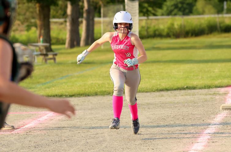 Impact shakes off rival Slate Valley | Local | rutlandherald.com