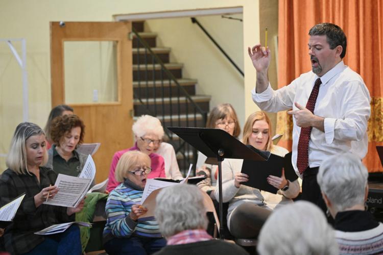 George Frederic Handel’s ‘Messiah’: Vermont Philharmonic and Grace ...