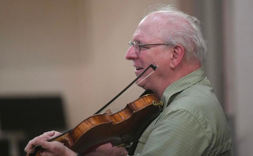 ‘Ireland ’24: Grace Church Choir takes a taste of Vermont to the ...
