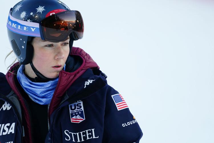 Austrian skier Scheib takes World Cup GS for her 3rd win of the season ...