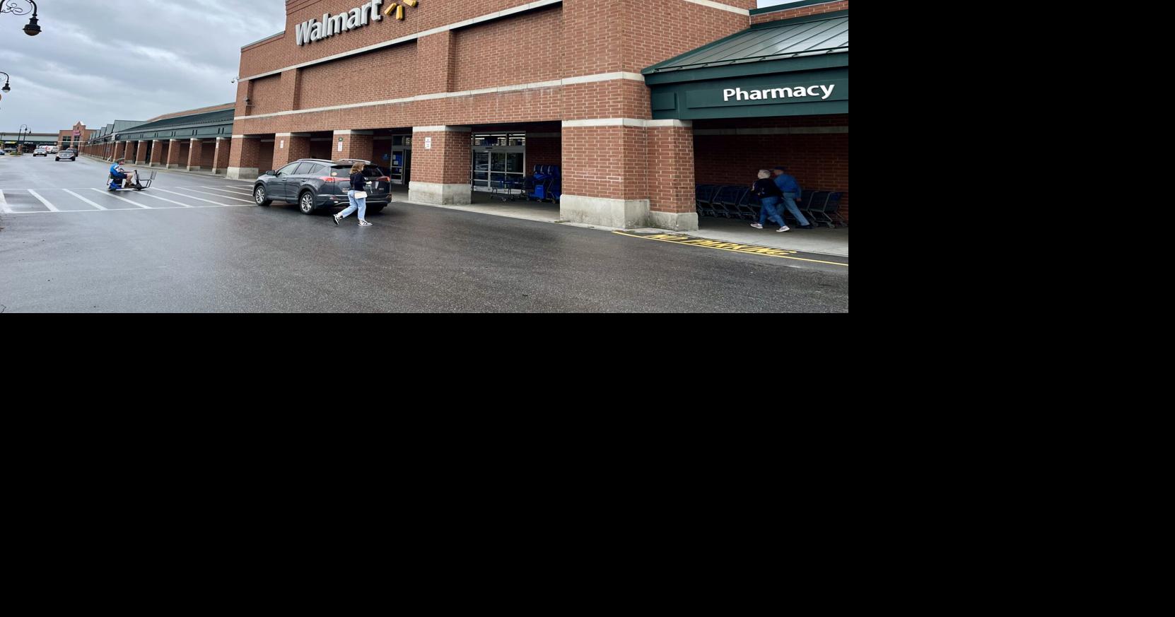 Walmart plans move to Diamond Run Mall; downtown location to close ...