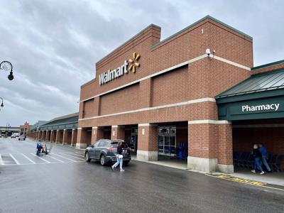Walmart plans move to Diamond Run Mall; downtown location to close ...