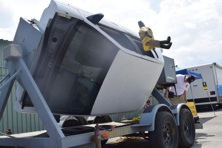 RAVE Car Show revs up fairgrounds | News | rutlandherald.com