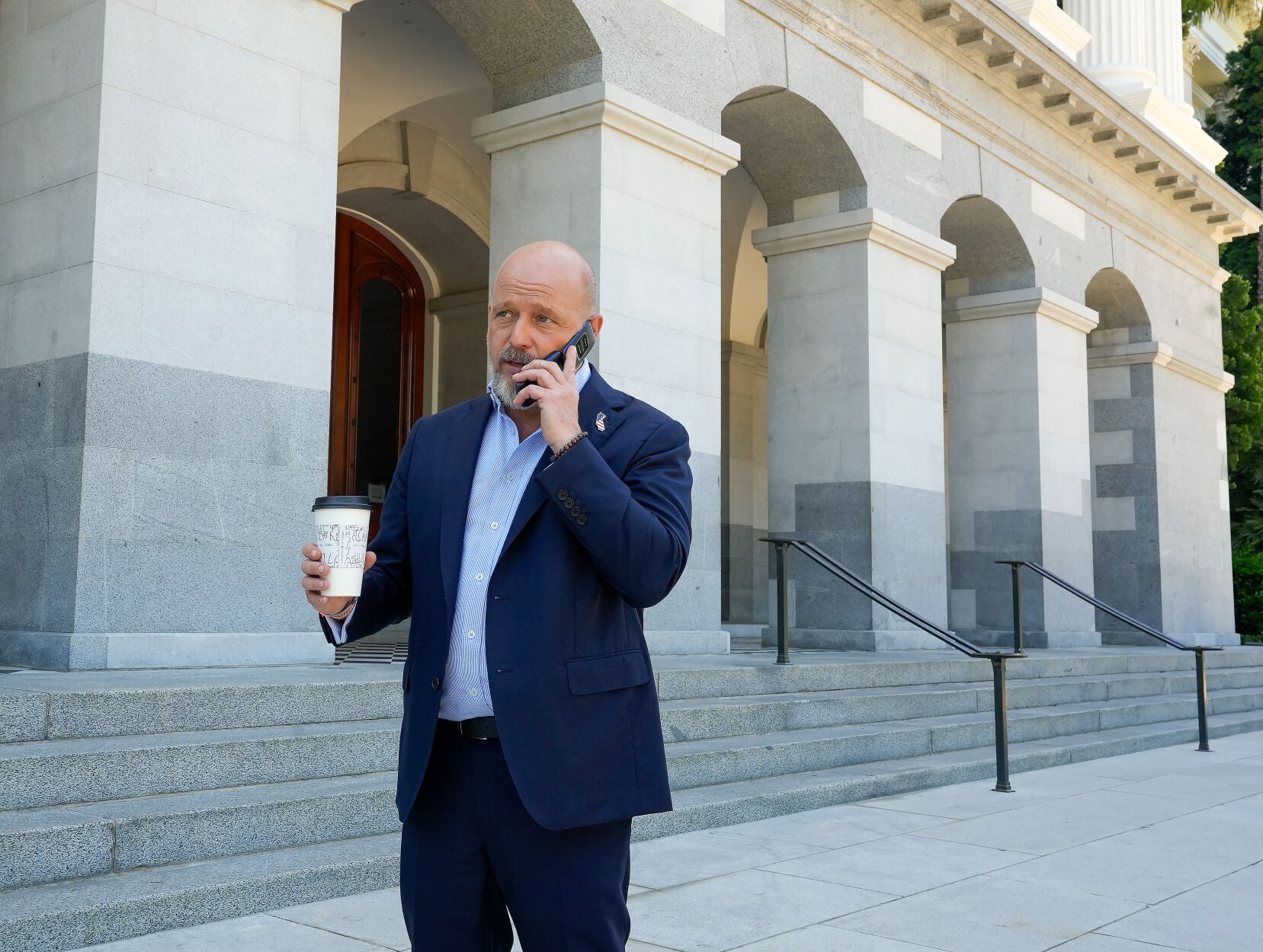 CORRECTION Election 2026 California Governor | Ap | rutlandherald.com