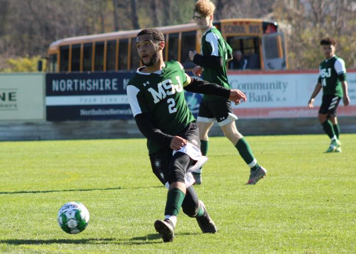 MSJ wins program's 1st crown | Sports | rutlandherald.com