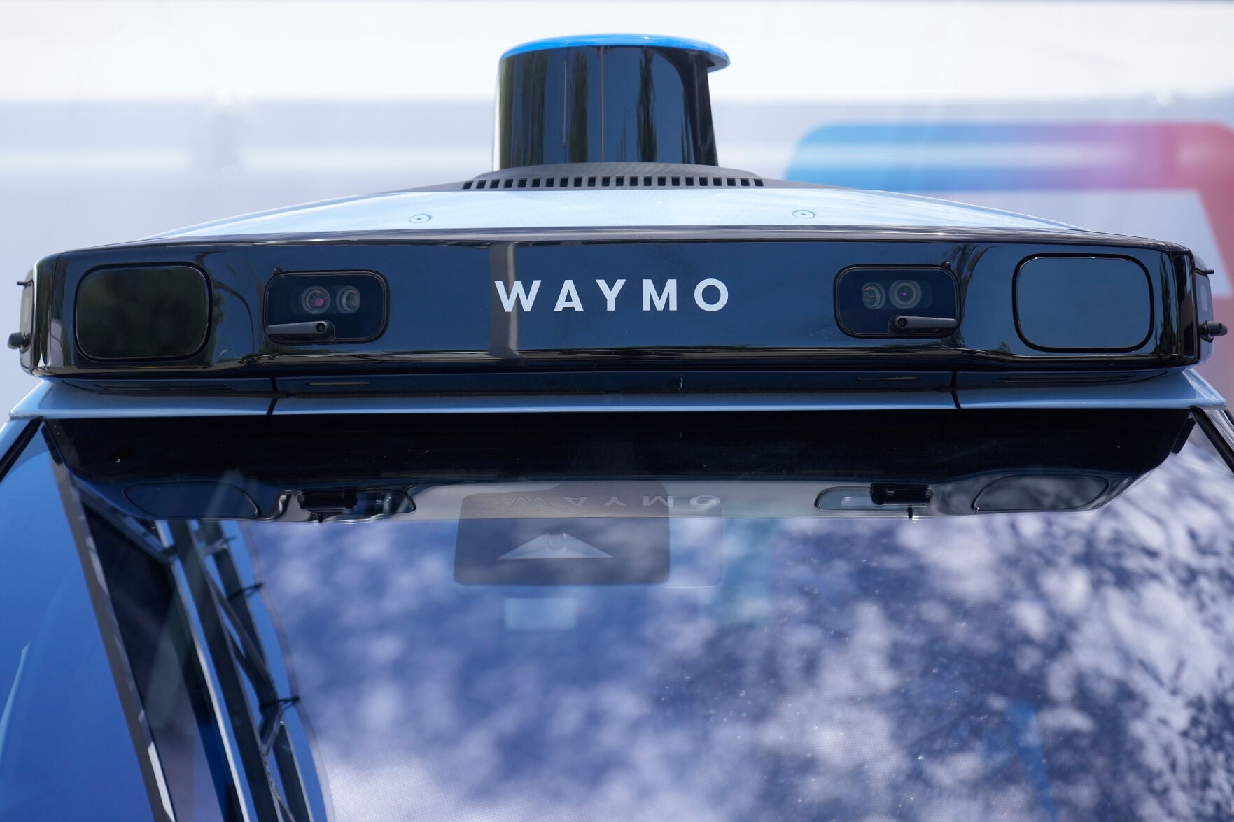 Waymo | Ap | rutlandherald.com
