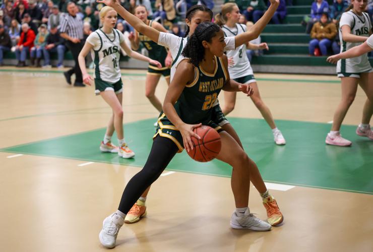 West Rutland hands MSJ first loss | Local | rutlandherald.com