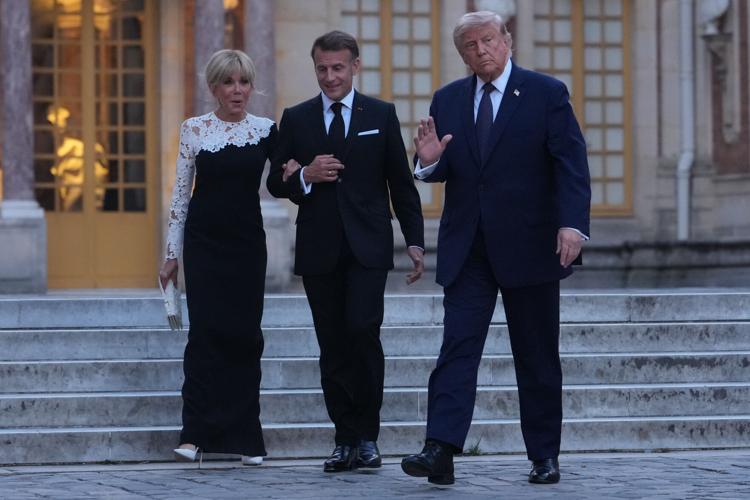The Latest: US and Iran sign initial deal to end war, ease sanctions ...