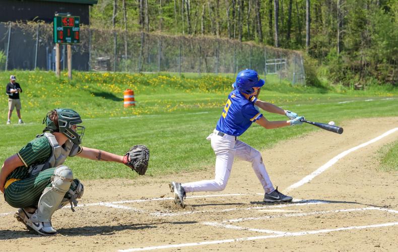 Westside's Razanouski walks it off in 9th | Local | rutlandherald.com