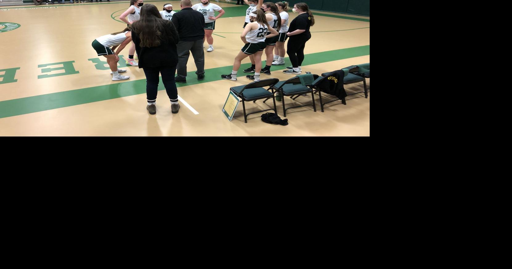 WRV storms back to top MSJ | Sports | rutlandherald.com