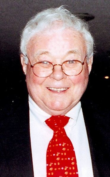 James H. Conniff | Obituaries | rutlandherald.com