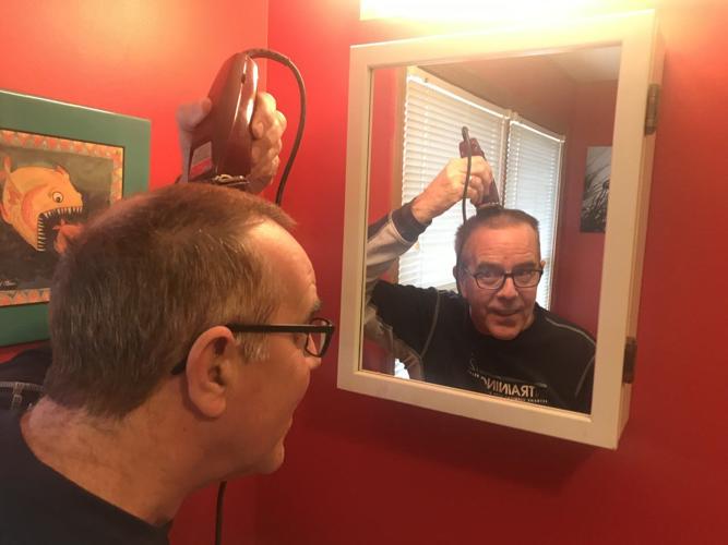 FQW: Steve Costello | Pandemic 2020 | rutlandherald.com