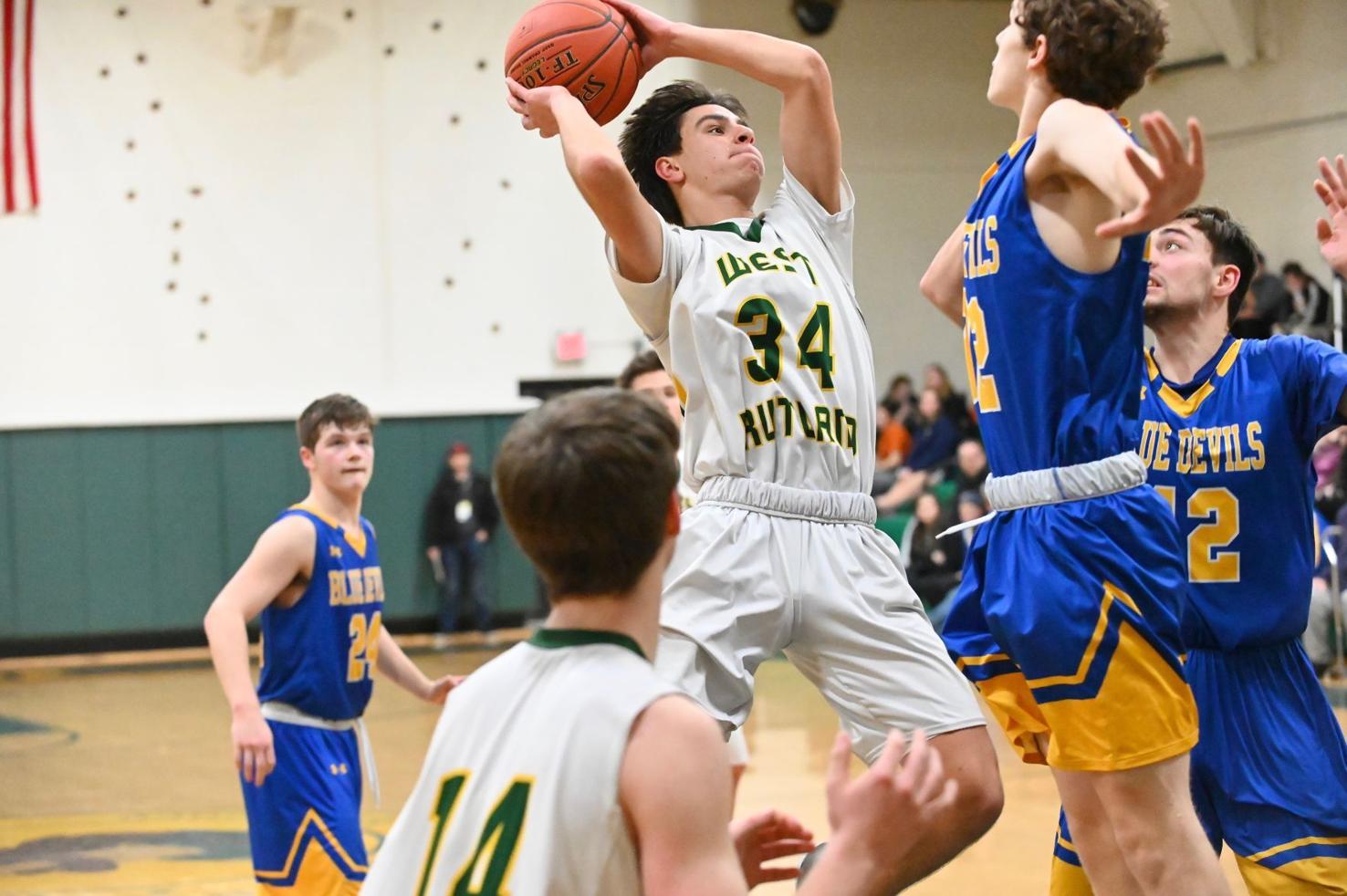 Roundup: Levi Petit headed to Proctor | Sports | rutlandherald.com