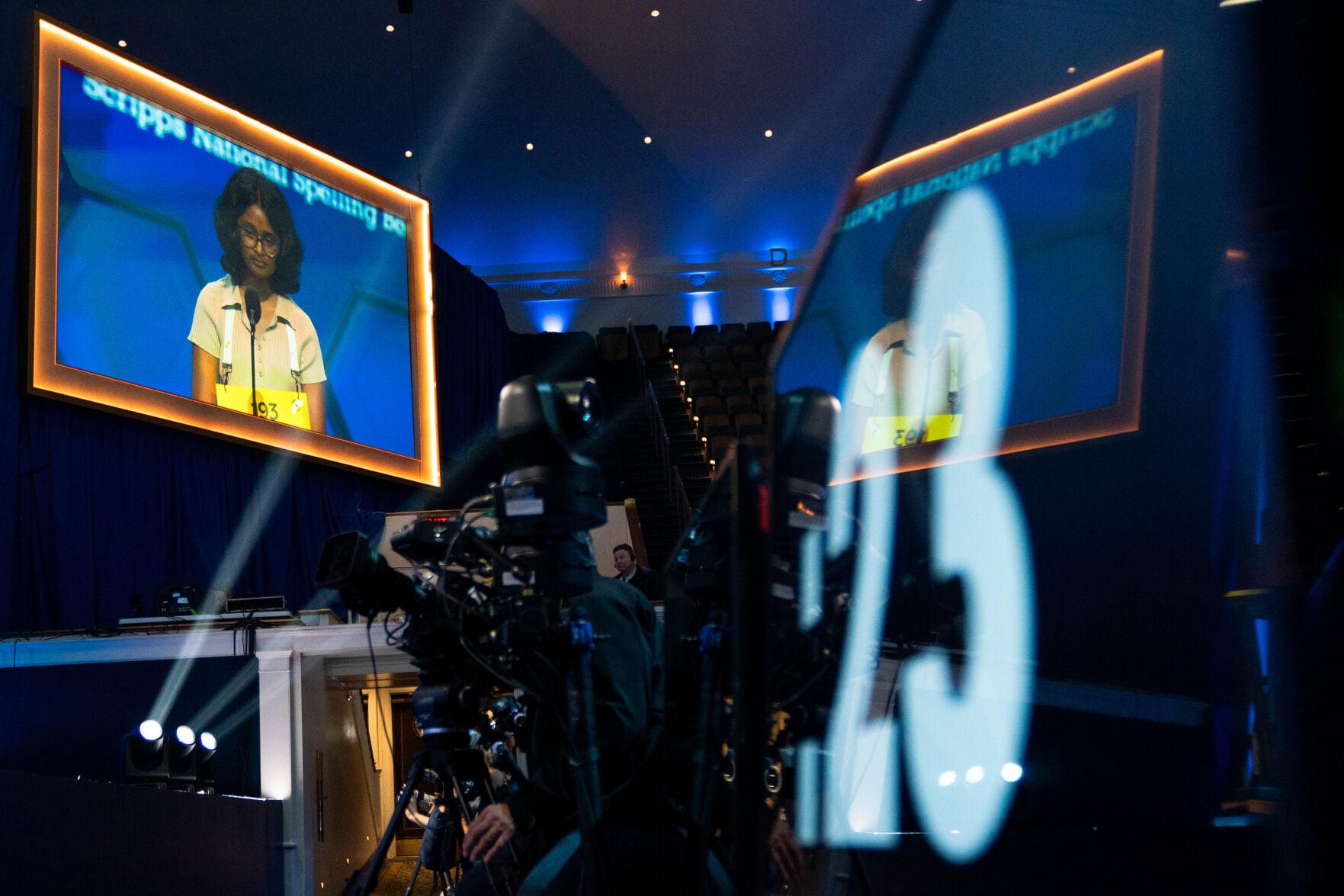 Spelling Bee | Ap | rutlandherald.com