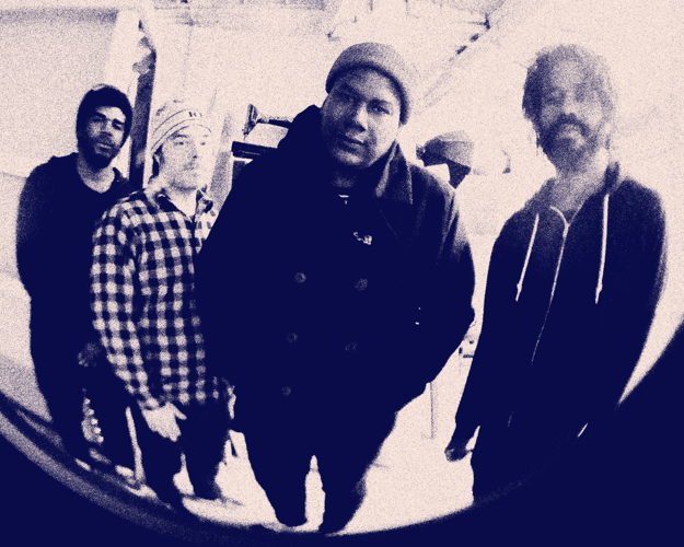 Rough Francis in ‘Fall’: Revisiting old-school roots on potent new EP ...