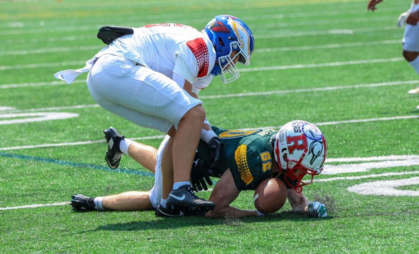 Vermont holds off NH in Shrine Bowl | Local | rutlandherald.com