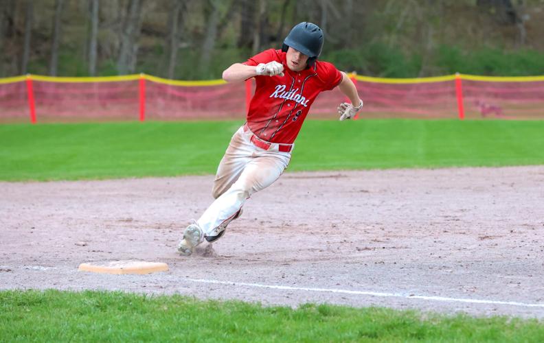 Rutland falls short of MAU upset | Local | rutlandherald.com