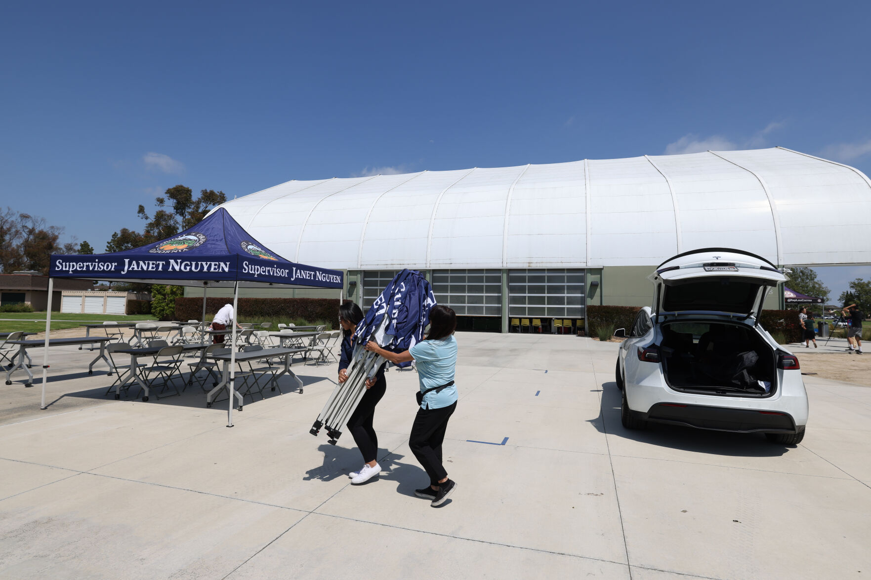 Southern California Chemical Tank | Ap | rutlandherald.com