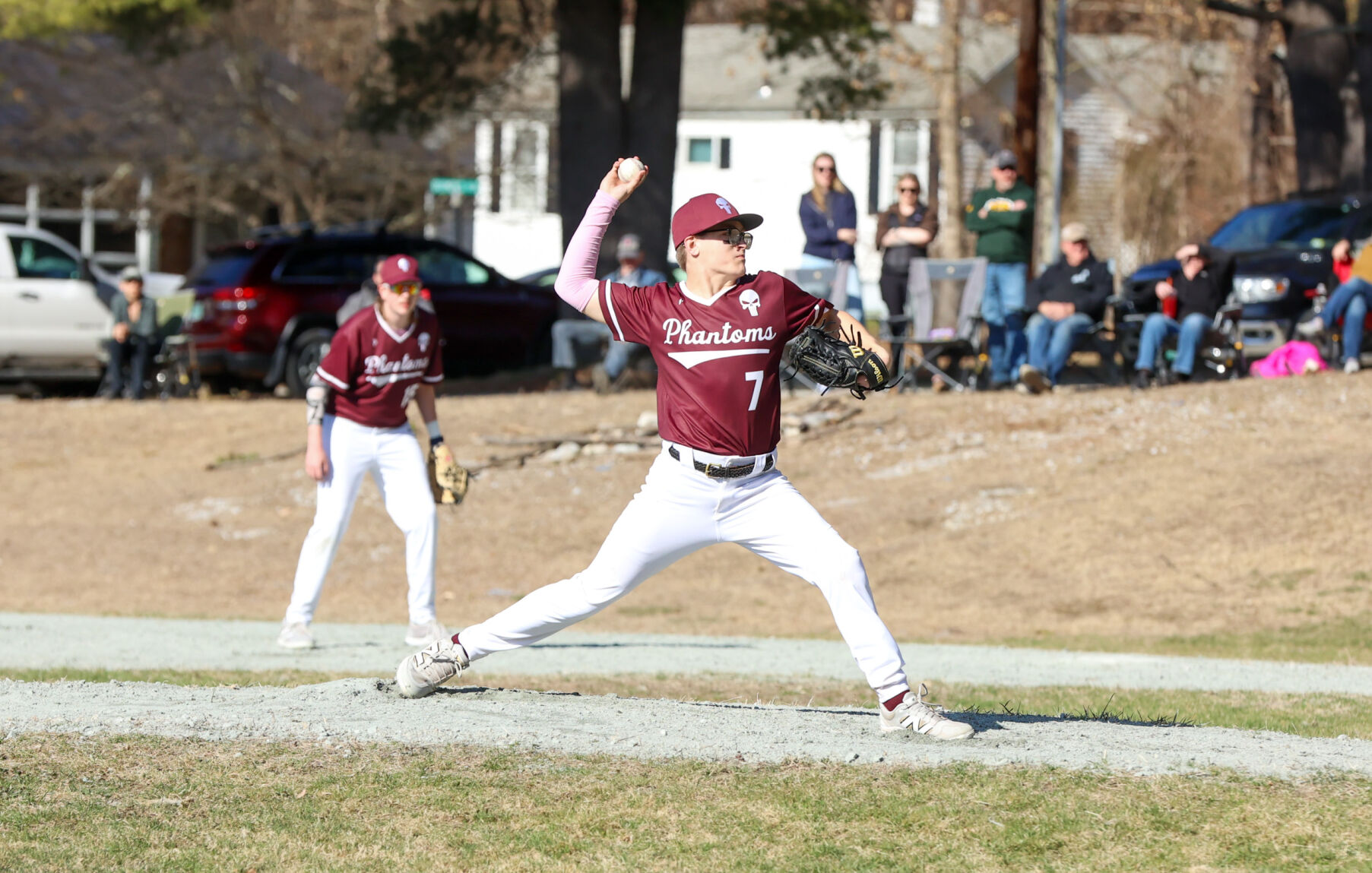 Proctor scores 6 in 6th to top Westside, 16-14 | Local | rutlandherald.com