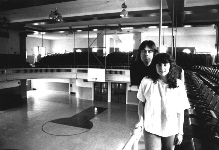 Kim Bent: Seven decades to Prospero | Vermont Arts | rutlandherald.com