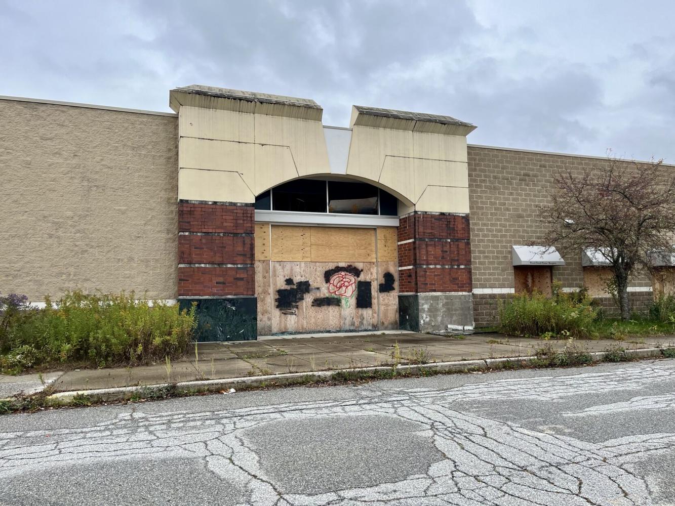 Rise and fall of the Diamond Run Mall | Local News | rutlandherald.com