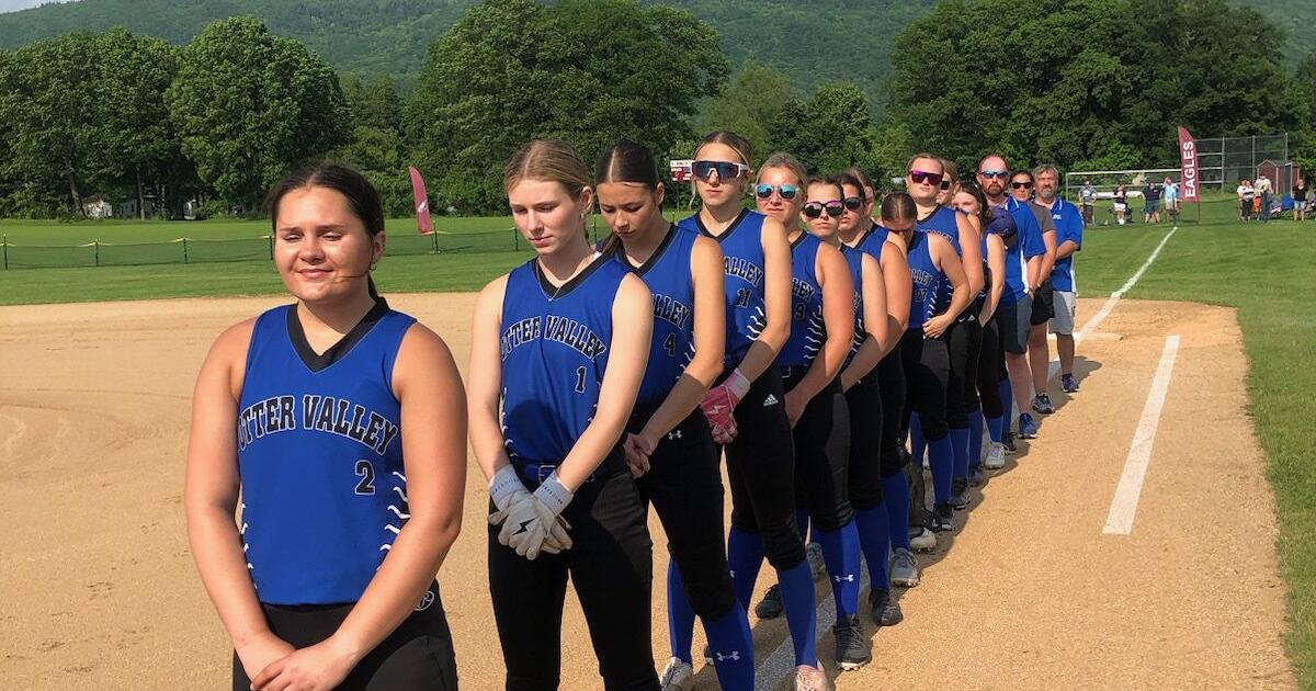 Mount Abe drops OV to get to finals | Local | rutlandherald.com