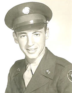 William Harrison Goldman | Obituaries | rutlandherald.com