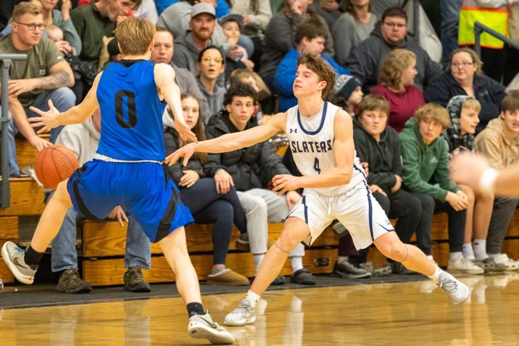 Fair Haven knocks off Otter Valley | Sports | rutlandherald.com
